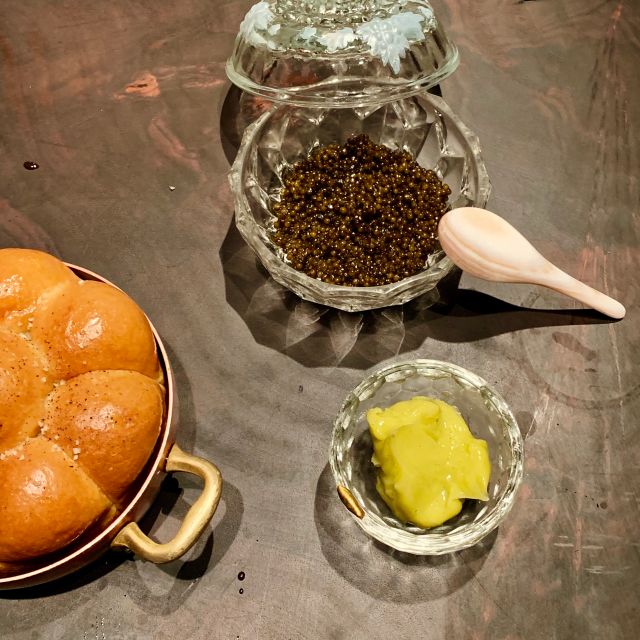 Angler San Francisco Restaurant - San Francisco, CA | OpenTable