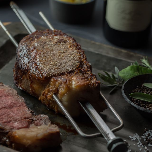 Chama Gaucha - San Antonio Restaurant - San Antonio, TX | OpenTable