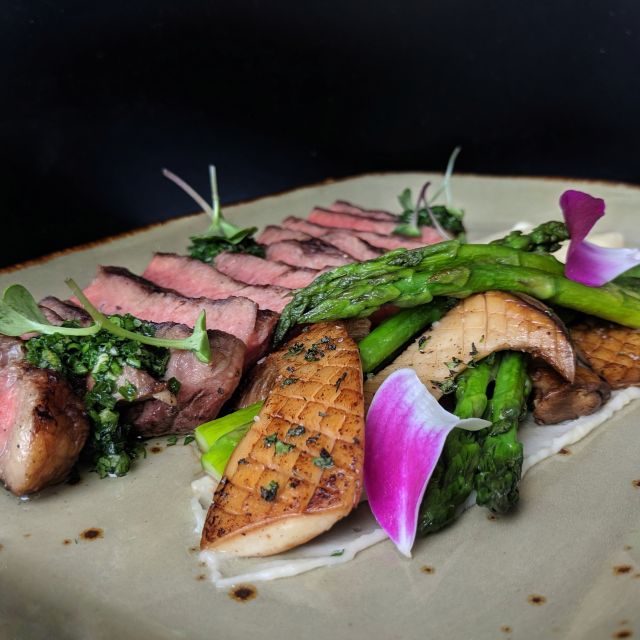 Noble Kitchen + Bar Restaurant - Brunswick, ME | OpenTable