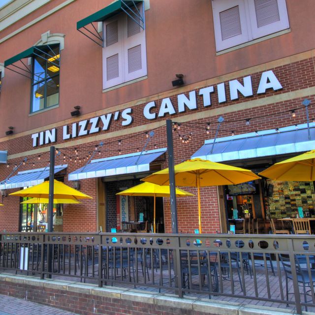 Tin Lizzy's - Mall of Georgia Restaurant - Buford, GA | OpenTable