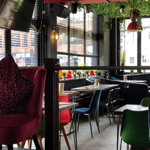 The Shack 68 - Updated 2024, Barbecue Restaurant in Twickenham, Greater ...