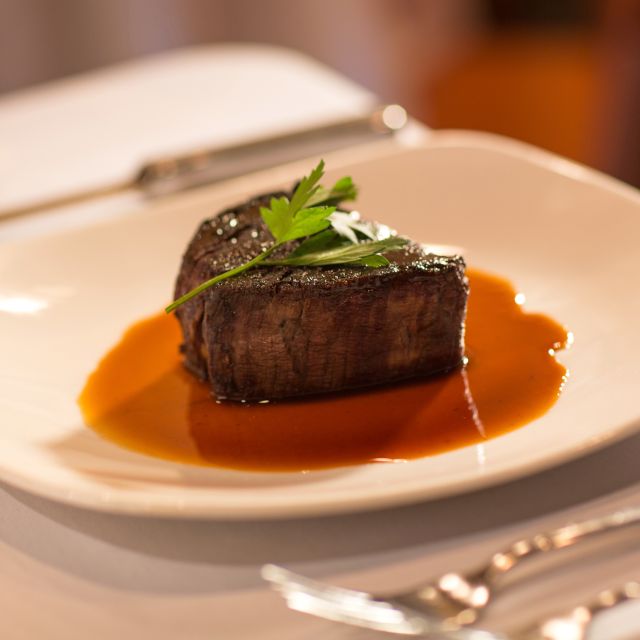 Max Chophouse - Updated 2025, Steakhouse in Rochester, NY