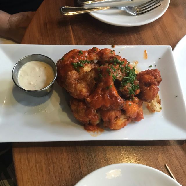 The Merchant Restaurant - Boston, MA | OpenTable