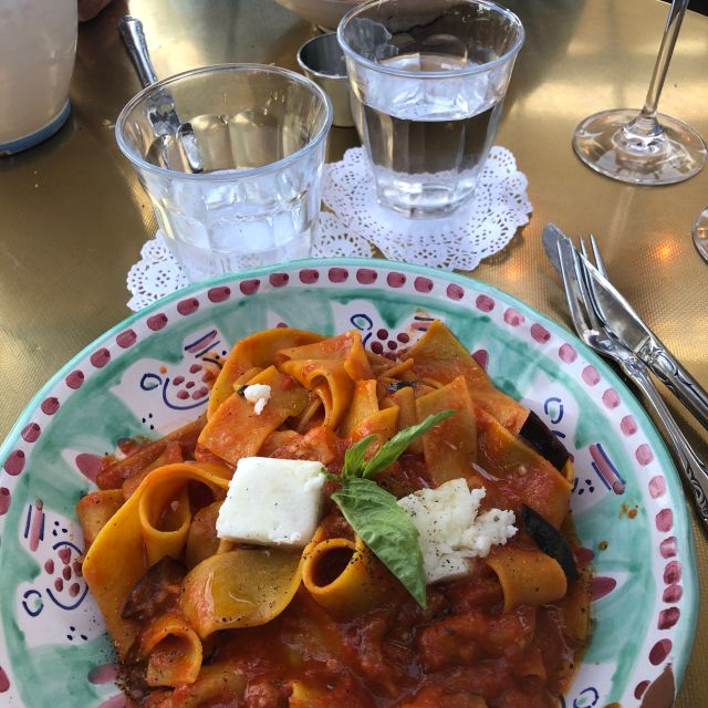 Cesarina Restaurant - San Diego, CA | OpenTable