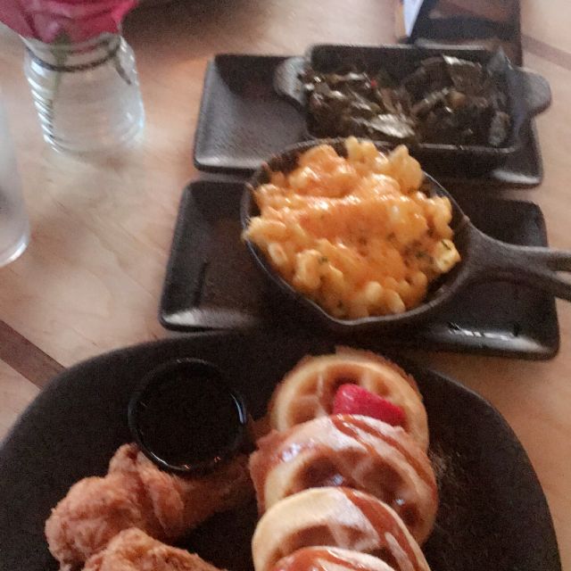 Taste Bar + Kitchen Restaurant - Houston, TX | OpenTable