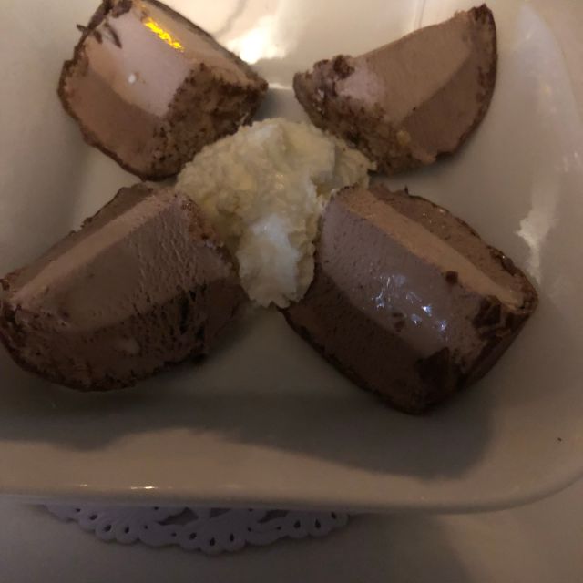 La Fenice - Toronto, ON | OpenTable