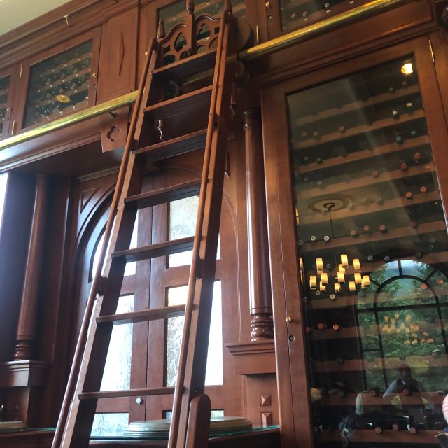 Walliser Stube - Lake Louise, AB | OpenTable