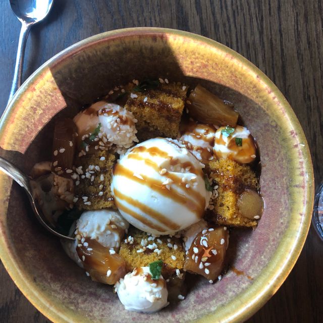 Cira Restaurant - Chicago, IL | OpenTable