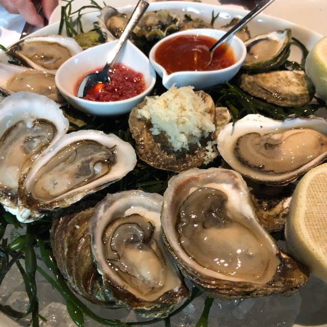 Sash Restaurant - Toronto, ON | OpenTable