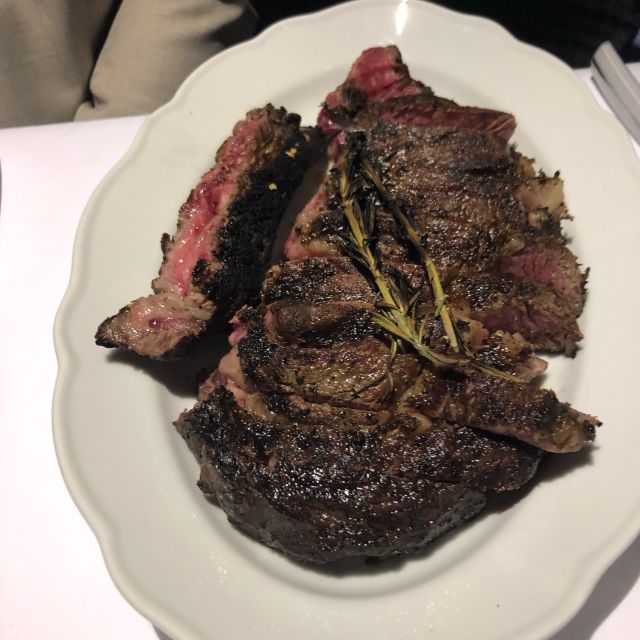 Sash Restaurant - Toronto, ON | OpenTable