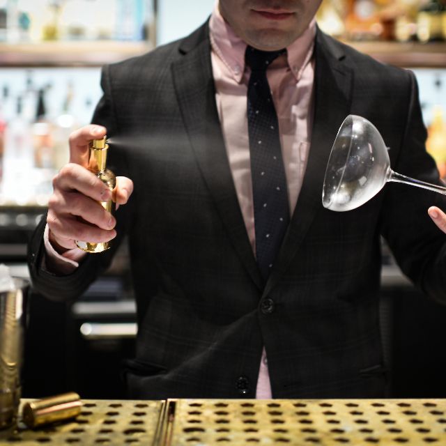 CLOCKWORK Restaurant - Toronto, ON | OpenTable