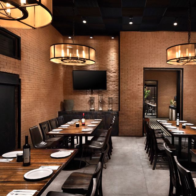 Barrokas Restaurante Bar - Actualizado en 2025, restaurante ...