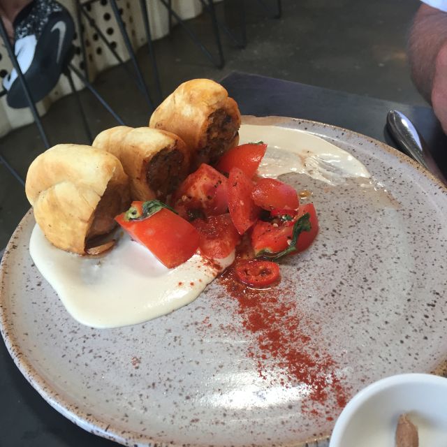 Parallel - Toronto, ON | OpenTable