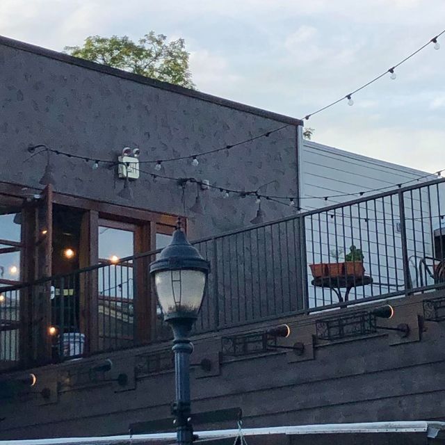 Midpoint Highlands Restaurant - Highlands, NC | OpenTable