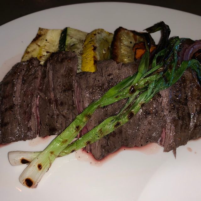 J. Michael's Prime Restaurant - Canton, GA | OpenTable