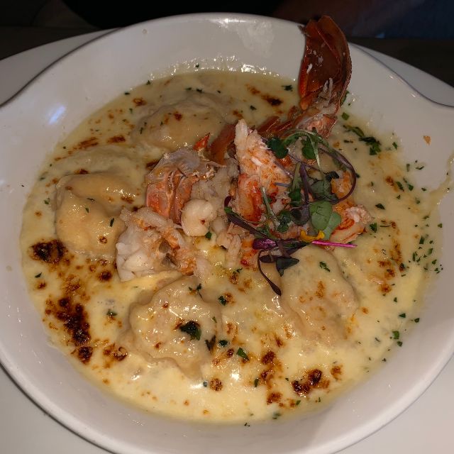 J. Michael's Prime Restaurant - Canton, GA | OpenTable