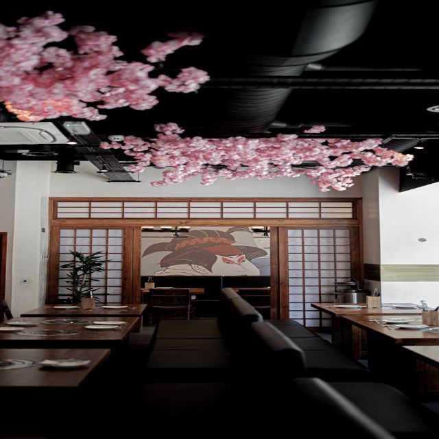 Restaurant Charco Charco House - London, , England | OpenTable