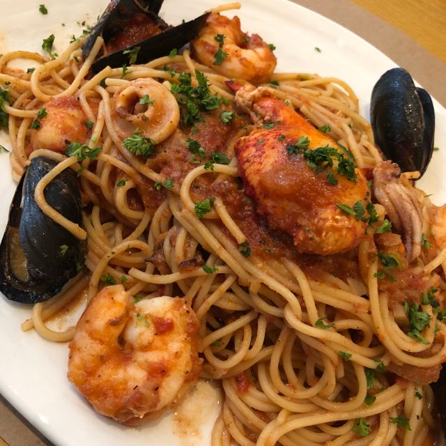 Balos Restaurant - West Hartford, CT | OpenTable