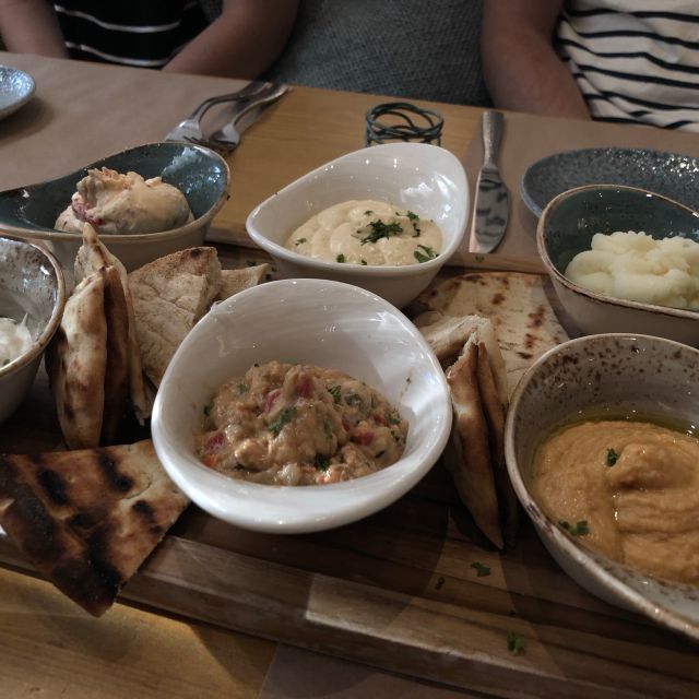 Balos Restaurant - West Hartford, CT | OpenTable