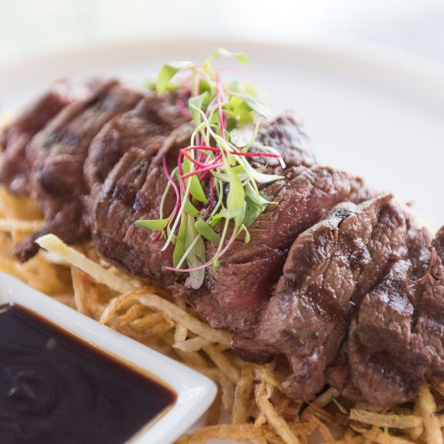 Cafe SBG Restaurant - Santo Domingo, Santo Domingo | OpenTable