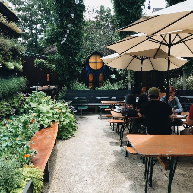 Restaurant Holy Grale - Louisville, , KY | OpenTable