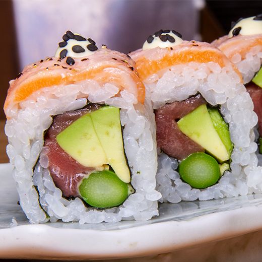 Kampai 401 Restaurant - San Pedro Garza García, NLE | OpenTable