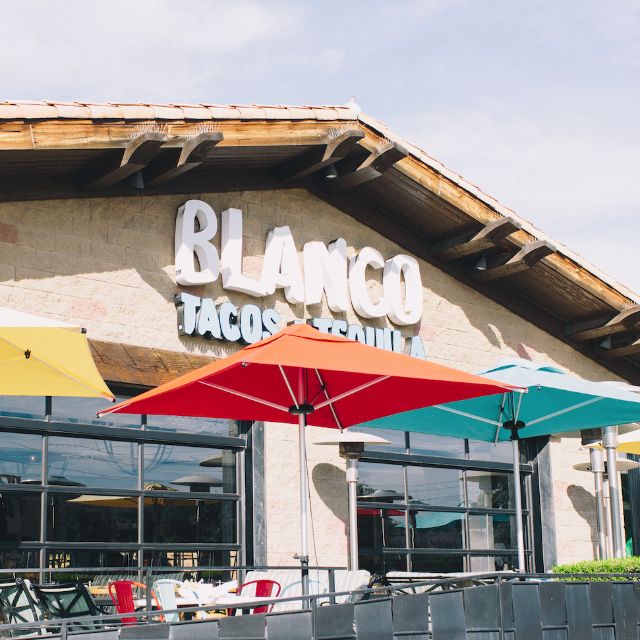 Blanco Cocina + Cantina – The Borgata Restaurant - Scottsdale, AZ ...