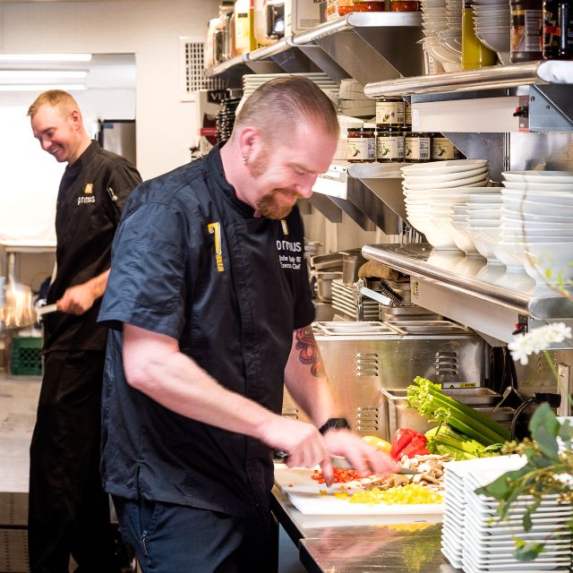 Primus Restaurant - Updated 2025, American Restaurant in Durango, CO