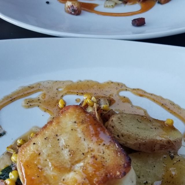 Amaro Bistro Restaurant - Bothell, WA | OpenTable