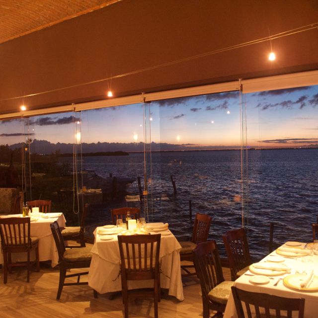 Casa Rolandi Restaurant Restaurant - Cancún, ROO | OpenTable