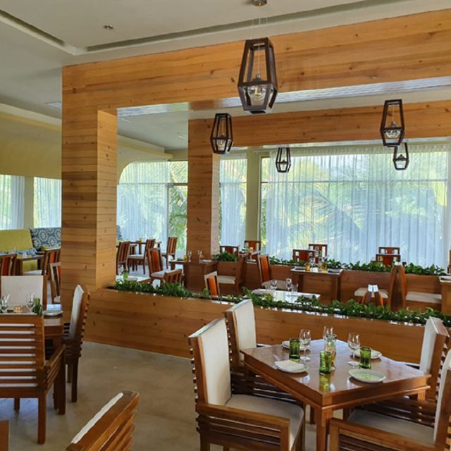 Restaurant Caribbean Grill - Playa del Carmen, , ROO | OpenTable