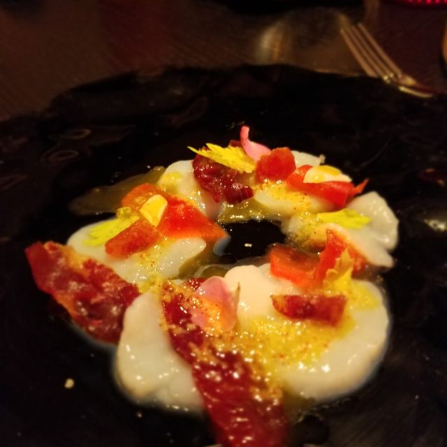 MAD Restaurant - Houston, TX | OpenTable