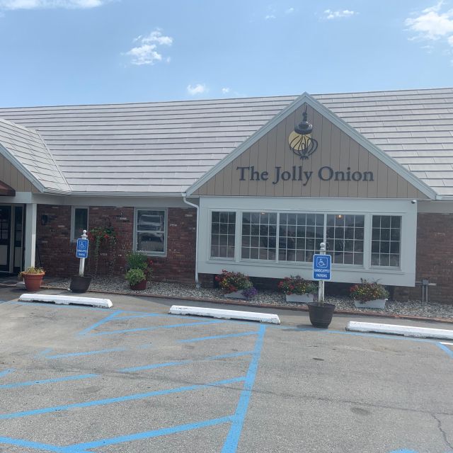 Jolly Onion餐廳 - ，NYPine Island | OpenTable