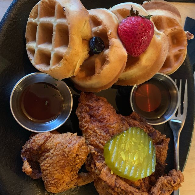 Taste Bar + Kitchen Restaurant - Houston, TX | OpenTable