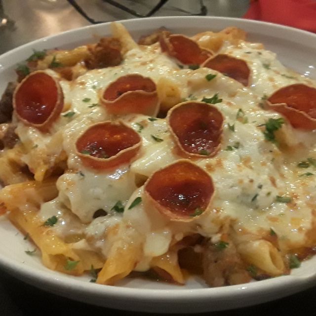 Jo Jo Carloni's Italian Restaurant & Pizzeria - Berea, OH | OpenTable