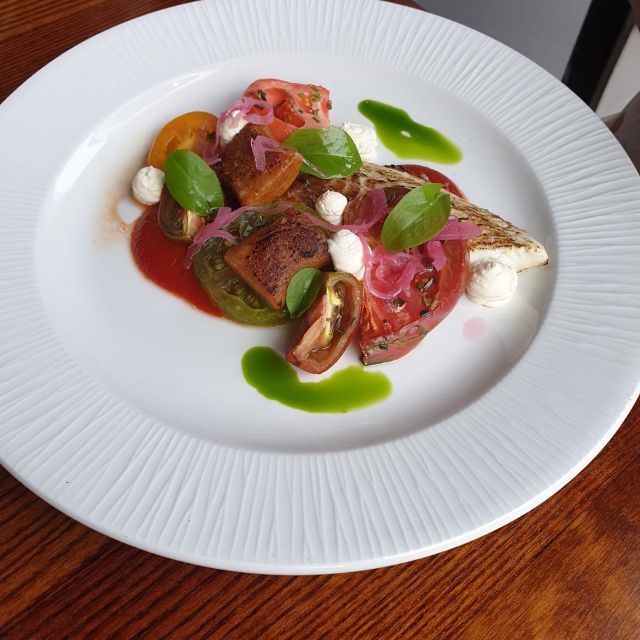 Pinion - Prescot, Merseyside | OpenTable