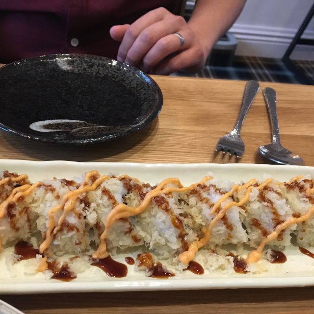 Miya Japanese Grill and Bar - Aylesbury, Buckinghamshire | OpenTable