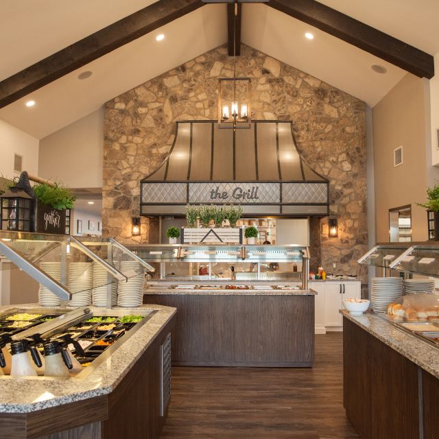 Pebbles Restaurant - Durham, ON | OpenTable