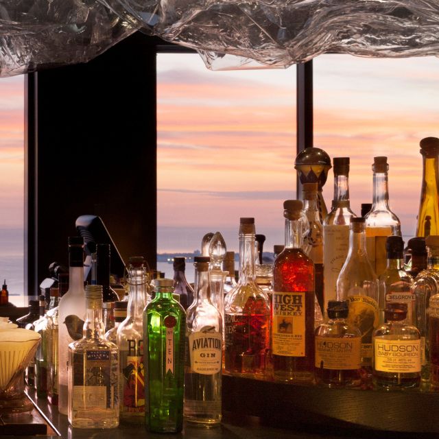 Restaurante Lui Bar - Melbourne, , AU-VIC | OpenTable