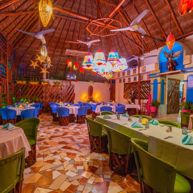 El Suspiro Restaurant - Updated 2023 | Book your table now