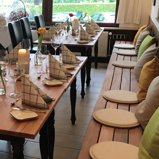 Bienefeld Restaurant - Korschenbroich, NW | OpenTable