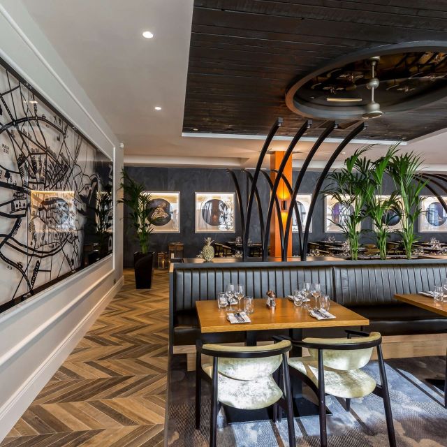 Collage at Radisson Blu Hotel - Dublin Airport - Updated 2025 ...