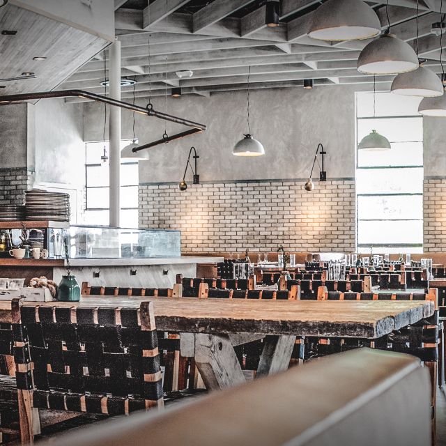 Ava Restaurant - Tampa, FL | OpenTable