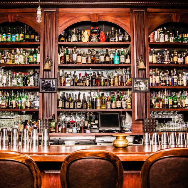 Williams & Graham Restaurant - Denver, CO | OpenTable