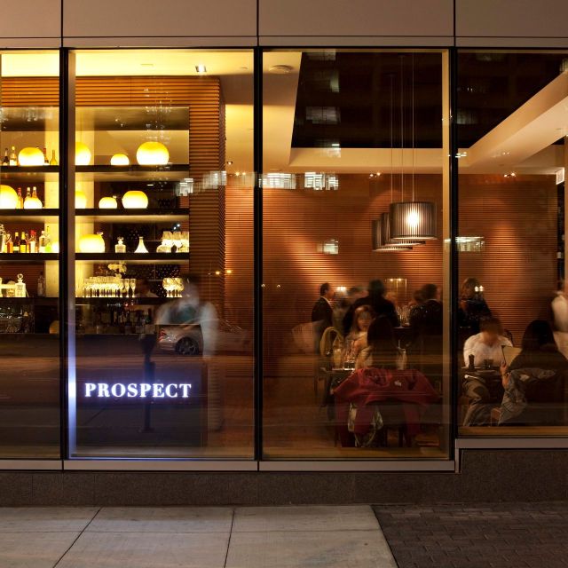 Prospect Restaurant - San Francisco, CA | OpenTable