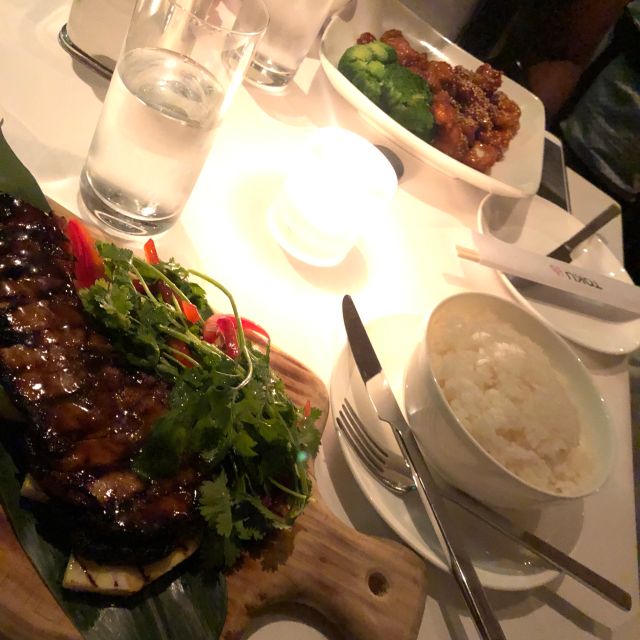 Toku Modern Asian Restaurant - Manhasset, NY | OpenTable