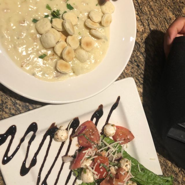 Bj S Brewery Menu Nutritional Information | Besto Blog