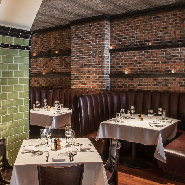 The Gage Restaurant - Chicago, IL | OpenTable