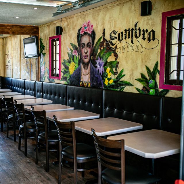 Chilitos Taberna Restaurant - Calgary, AB | OpenTable