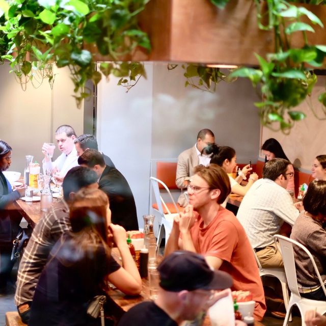 Obao - 53rd St - Updated 2025, Vietnamese Restaurant in New York, NY